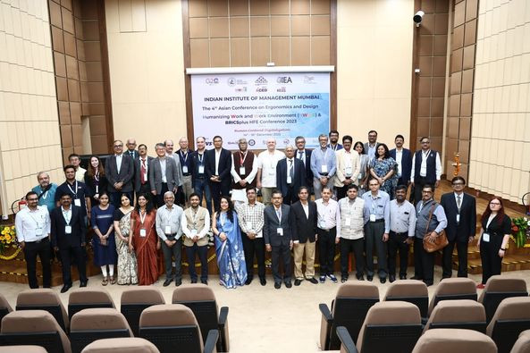 IIM Mumbai - Indian Institute of Management Mumbai