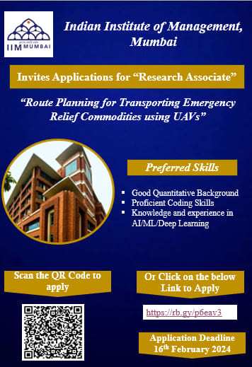 IIM Mumbai - Indian Institute of Management Mumbai