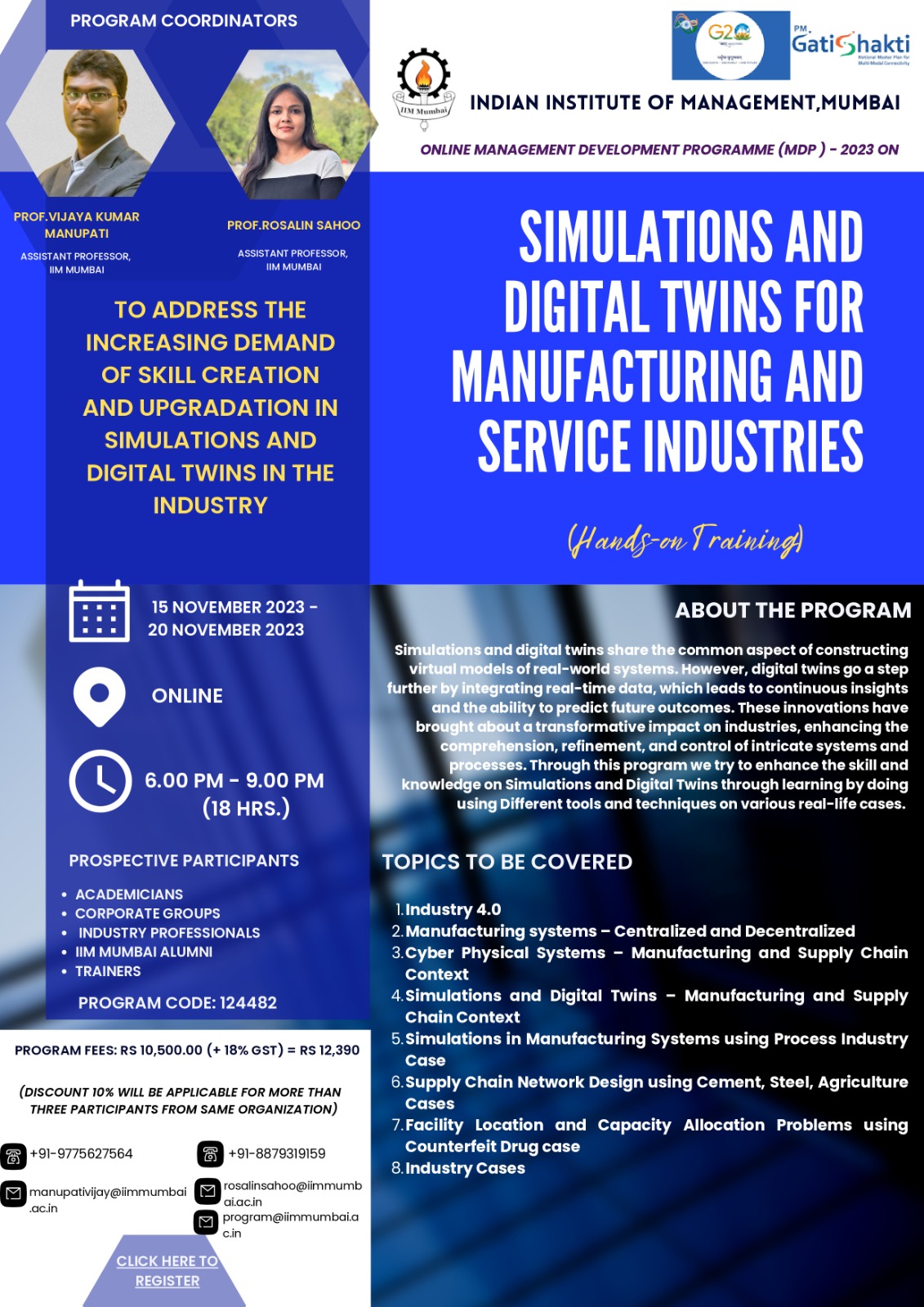 IIM Mumbai - Indian Institute of Management Mumbai